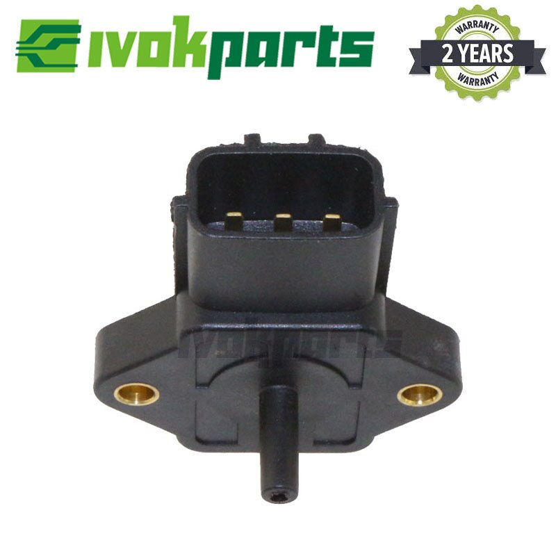 Saugrohr Absoulute Boost Karte Druck Sensor BP4W-1... – Vicedeal