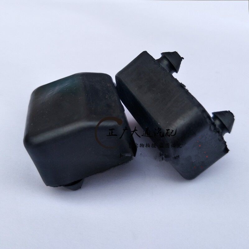 FOR SAIC MAXUS LDV V80 tailgate buffer rubber bloc... – Grandado