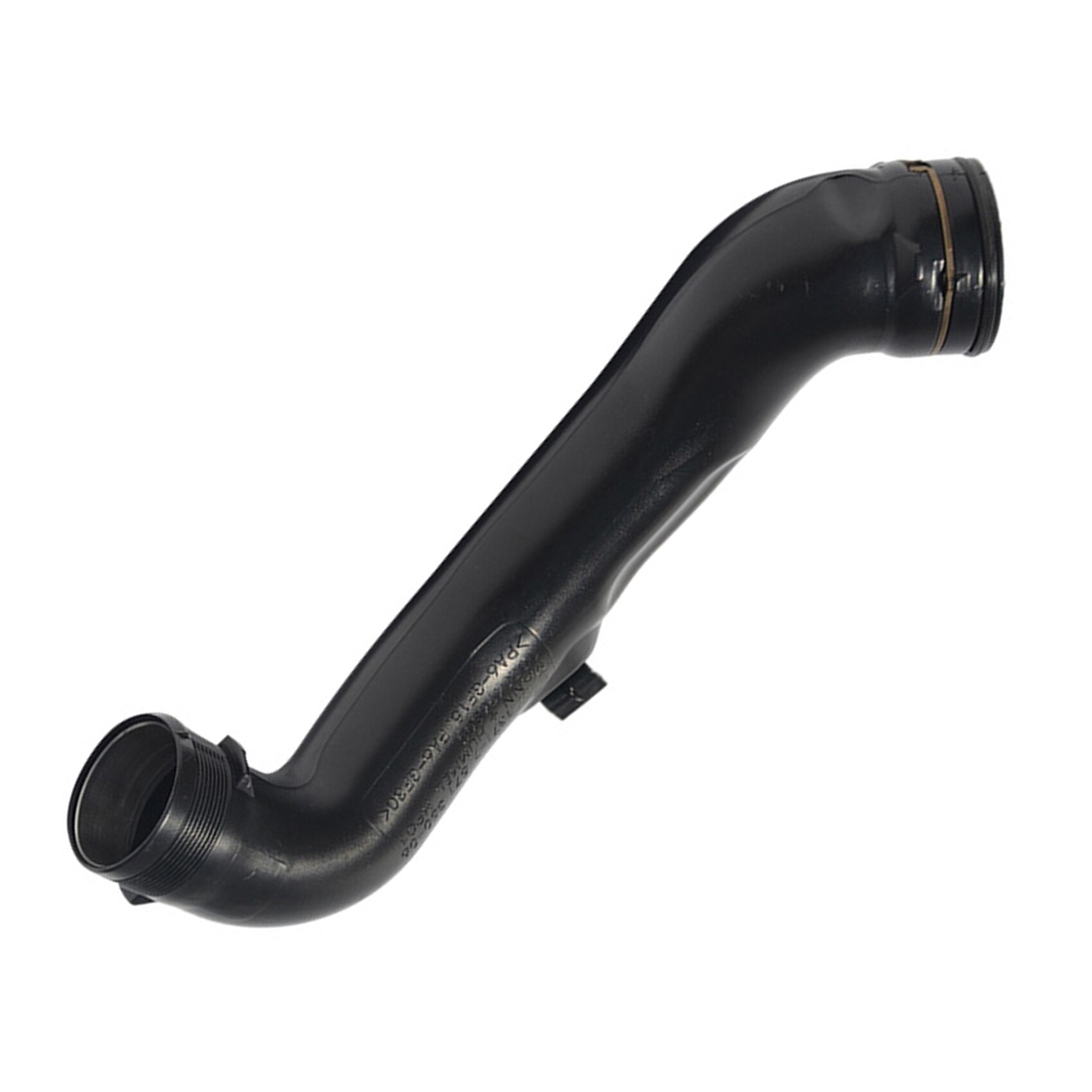 Turbo Hose Charge Air Induction Tract for -BMW X5 ... – Vicedeal