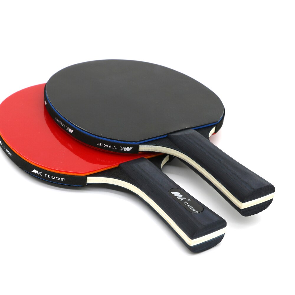2Pcs/Lot Table Tennis Bat Racket Good Control Long... – Grandado