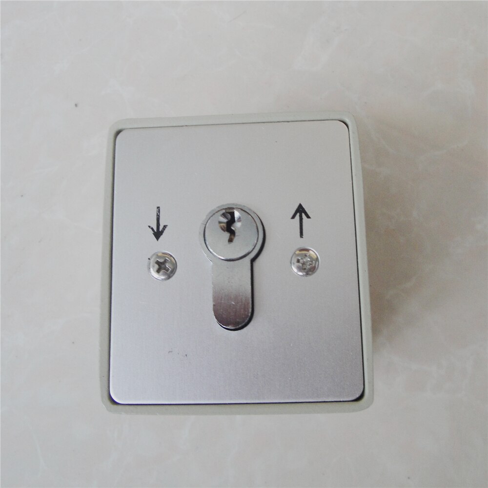 electric shutter lock YL-8102 key switch lock Bicy... – Grandado