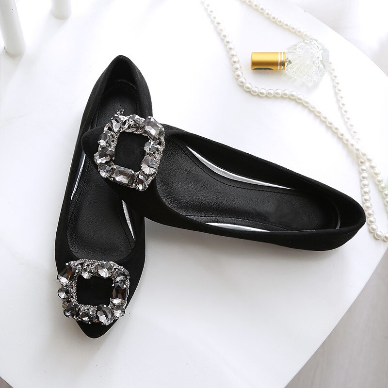 TIMETANG Spring women's shoes soft soled leisure a... – Grandado