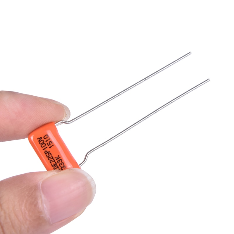 Orange Guitar Bass Tone Capacitors 0.033uF 333K Fo... – Grandado