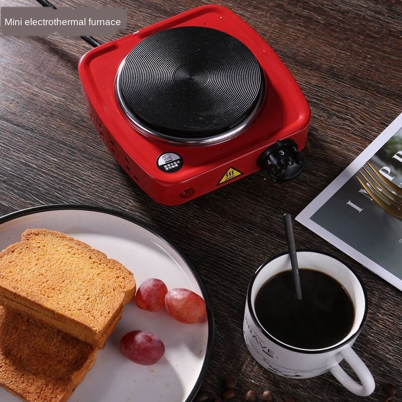 Electrothermal Furnace Household Electric Stove Mi... – Grandado