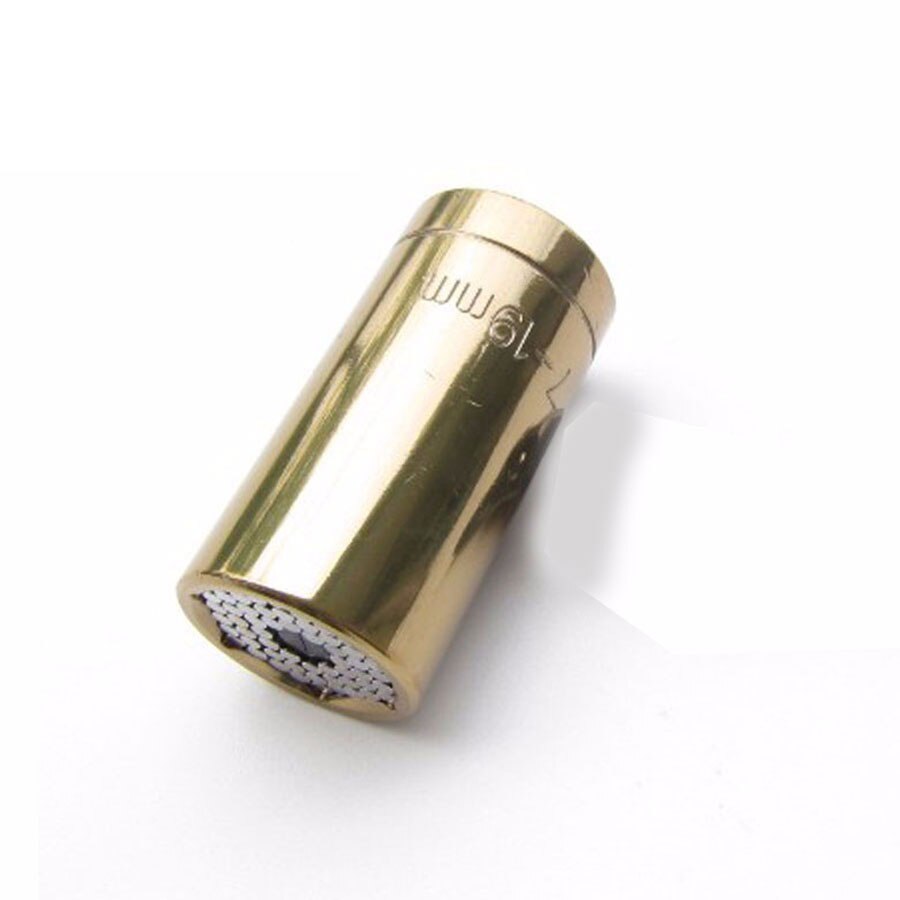 BINOAX Universal Socket Tool 7-19mm Grip Socket Se... – Vicedeal