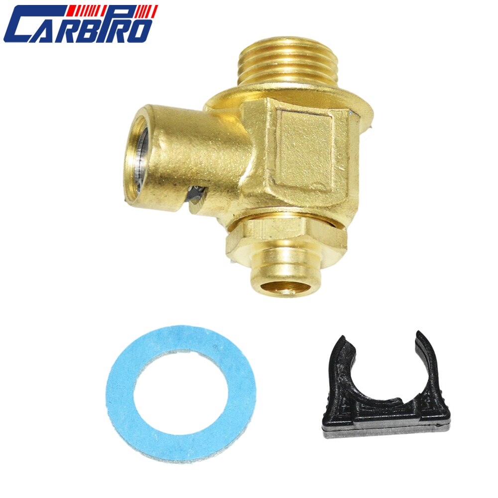 Quick Oil Drain Valve with Nipple For Fumoto F108S... – Vicedeal