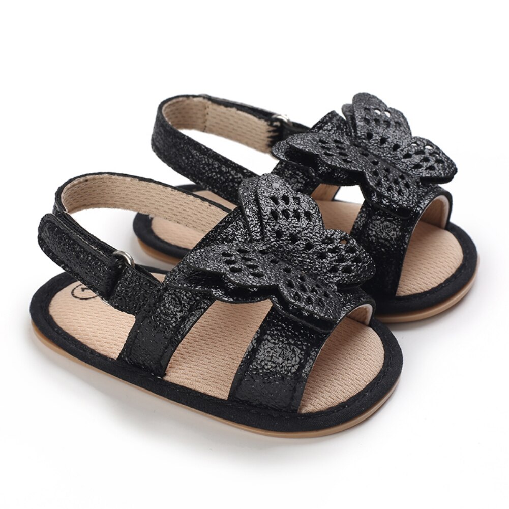 Summer Baby Shoes Baby Girl Sandals For Toddlers F... – Grandado