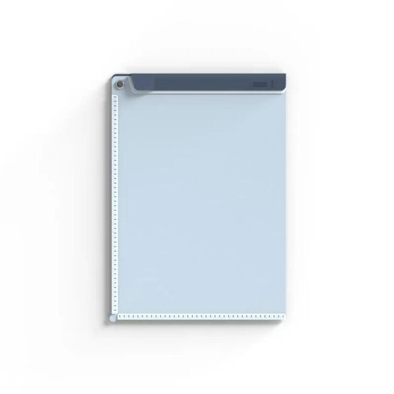 Hangable Storage Clip Boards Plastic A4 Stardard S... – Grandado