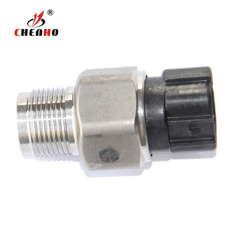 Fuel Rail Pressure Sensor For T-OYOTA D4D AVENSIS ... – Grandado