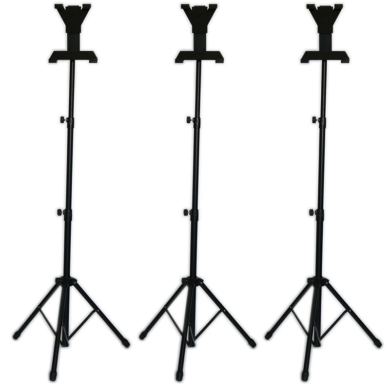 Cool 360 Degrees Adjustable Durable Tablet Stand F... – Grandado