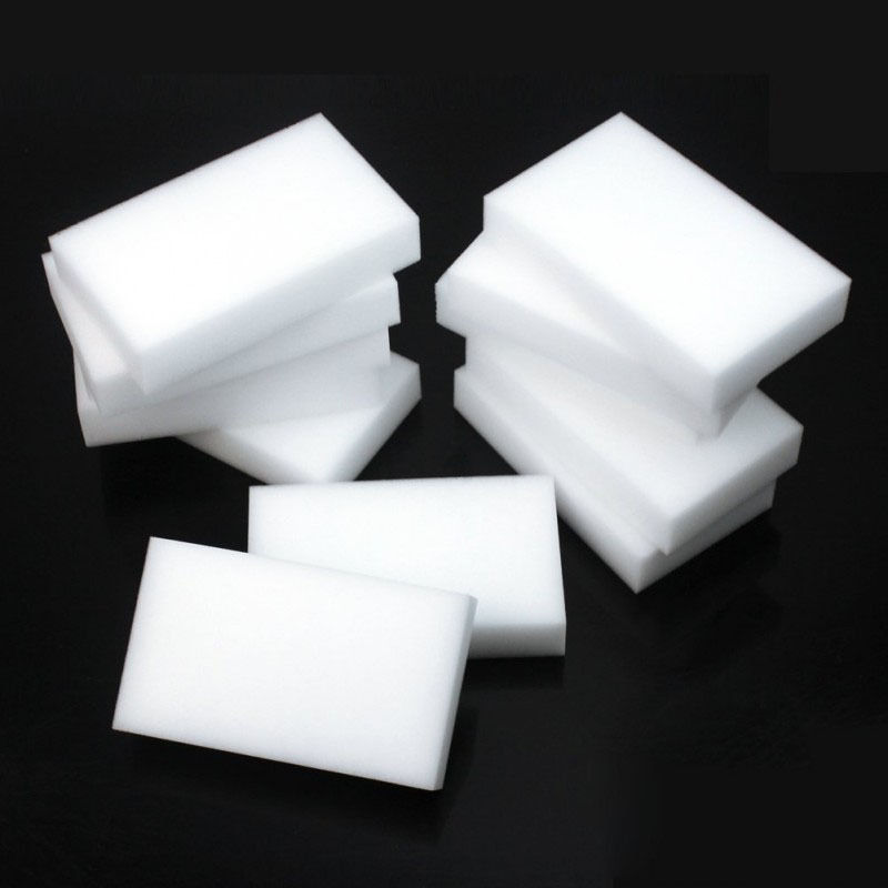 10Pcs 10*6*2Cm Melamine Spons Magische Spons Gum M... – Vicedeal