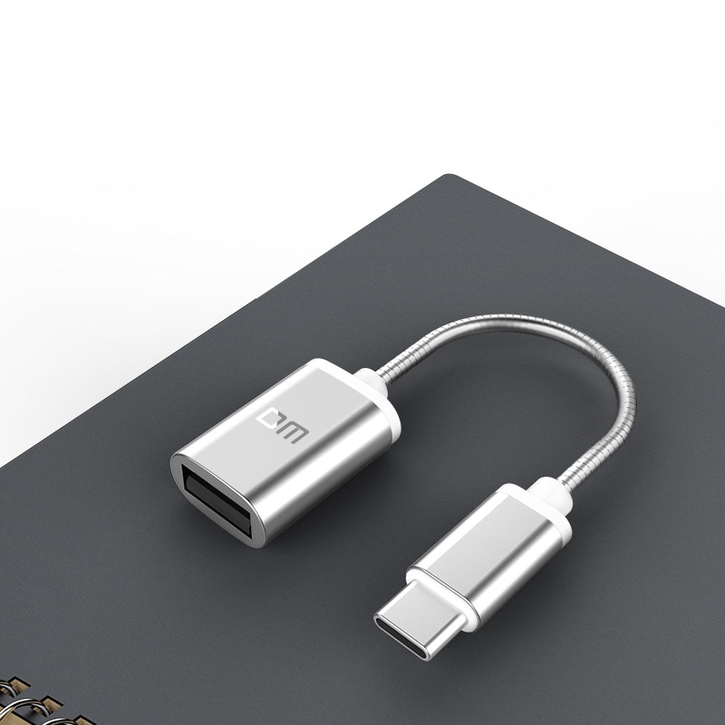 Type-C Adapter Type C-L Usb C Male Naar USB2.0 Fem... – Grandado