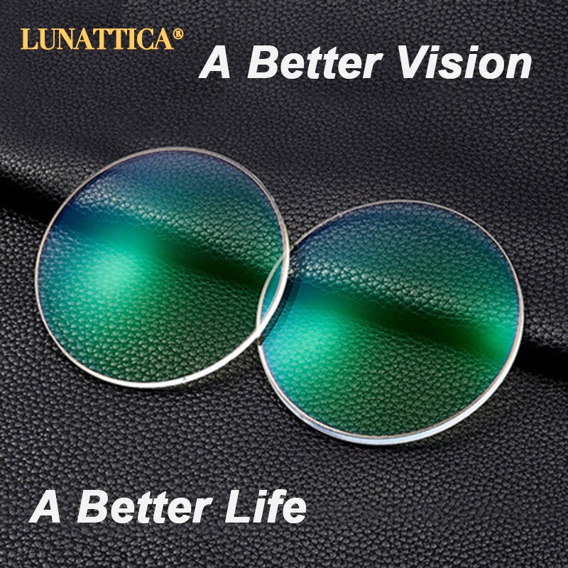 Single Vision AR Coating on Both Sides Prescriptio... – Grandado