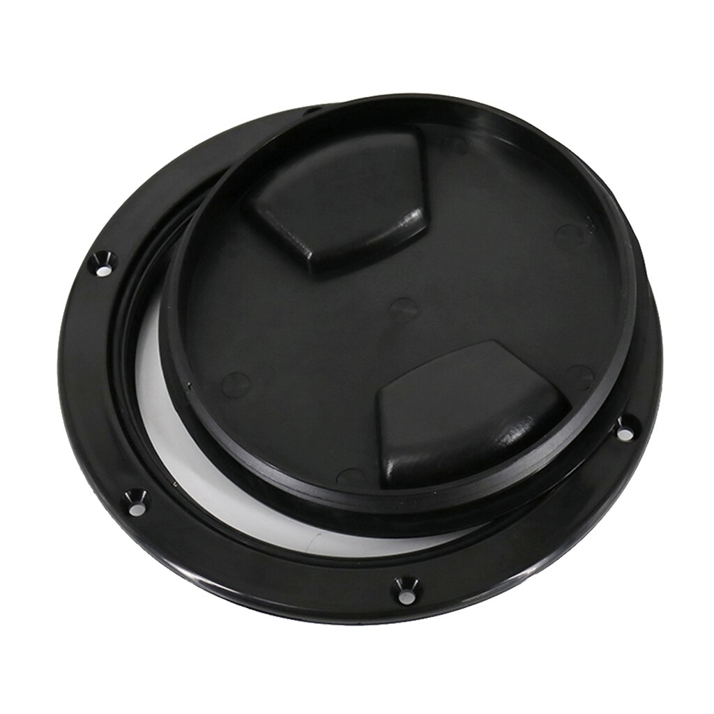 5 Inch Deck Plate Waterproof Inspection Hatch Cove... – Vicedeal
