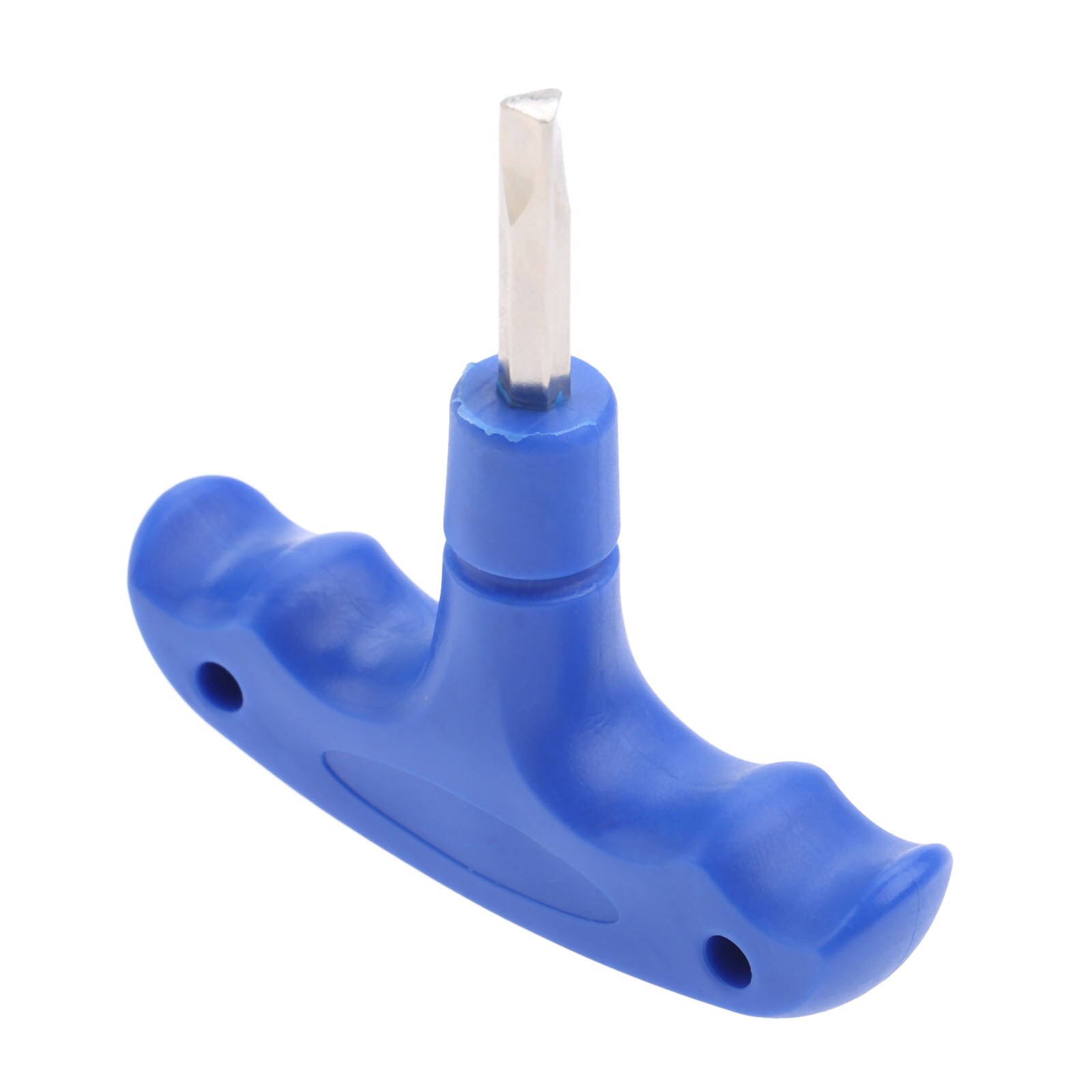 1Pc Blauw Golf Wrench Gereedschap Golf Driehoek Wr... – Vicedeal