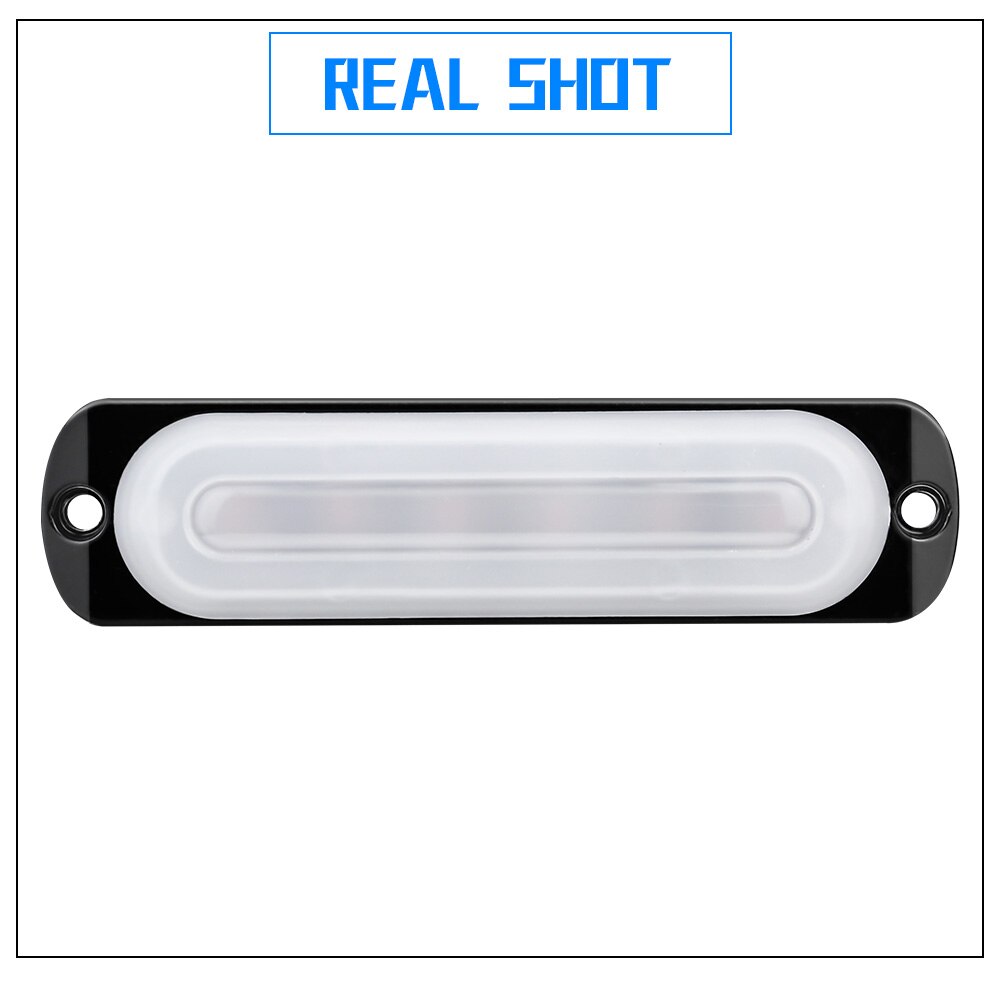 Dammsäker och stänksäker dimljus superljus 12v 24w... – Vicedeal