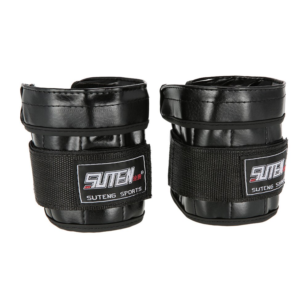 1 Pair Hand Wrist Ankle Weights Hand Weights Strap... – Vicedeal