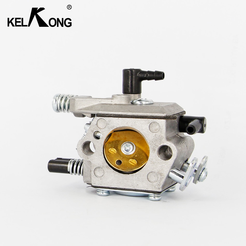 KELKONG 45cc 52cc 58cc Chain Saw Carburetor 4500 5200 5800 Chainsaw Carburetor Carb 2 Stroke ...