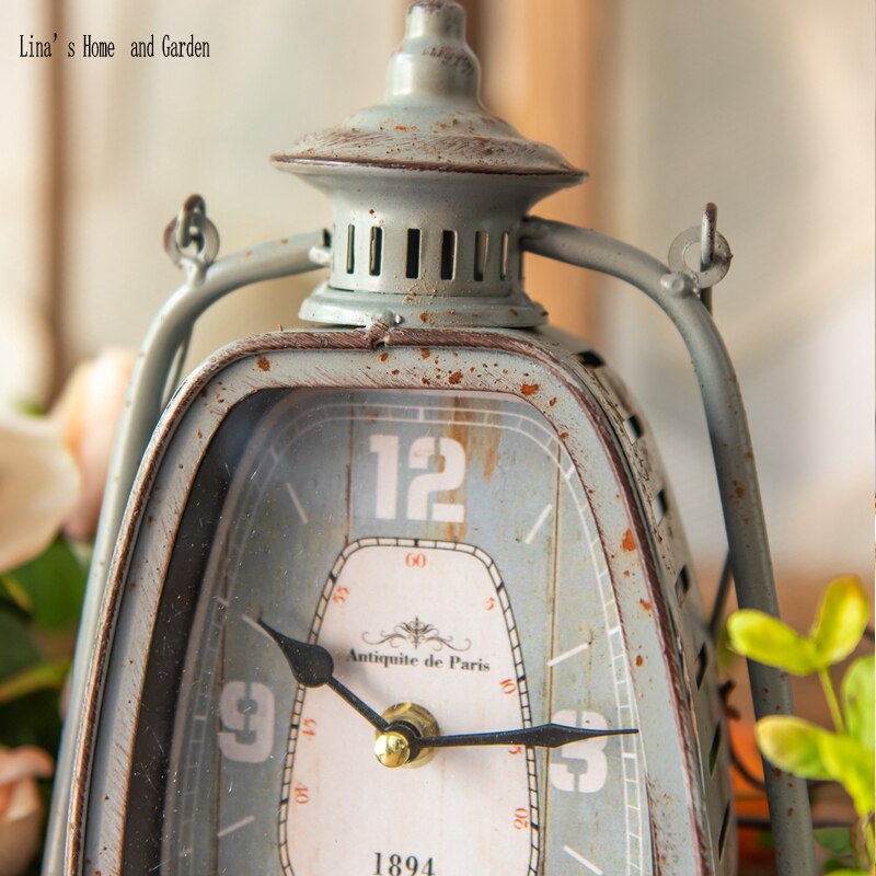 functional antique retro handmade decorative metal... – Vicedeal