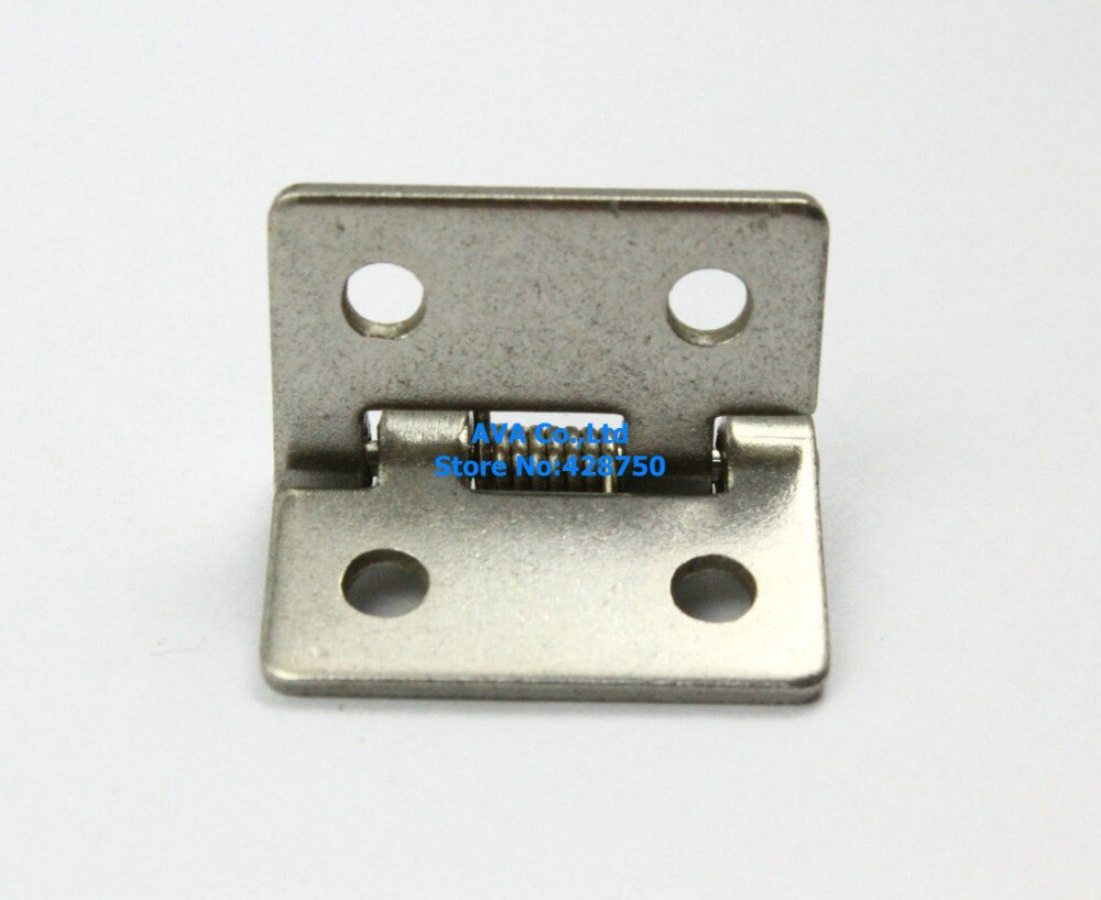 10 Pieces Steel Small Automatic Closed Jewelry Box... – Grandado