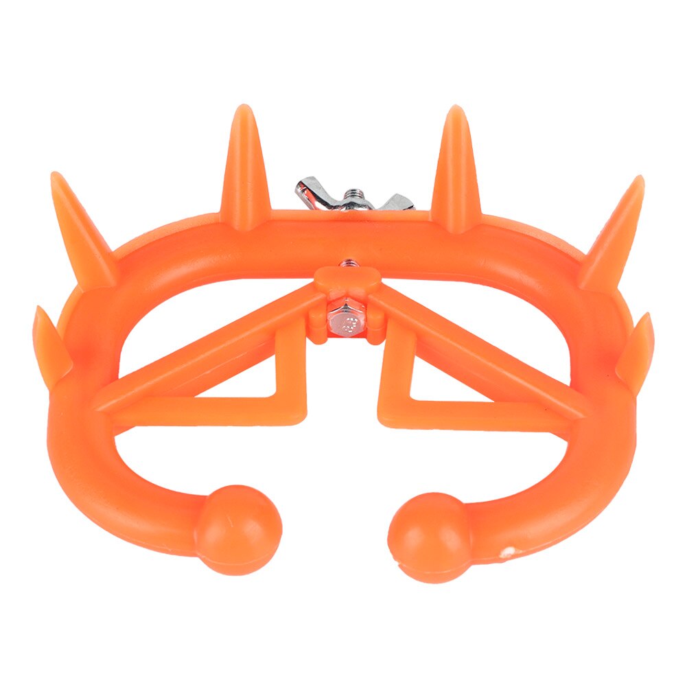 6PCS Farm Animal Weaner Plastic Weaning Equipment ... – Grandado