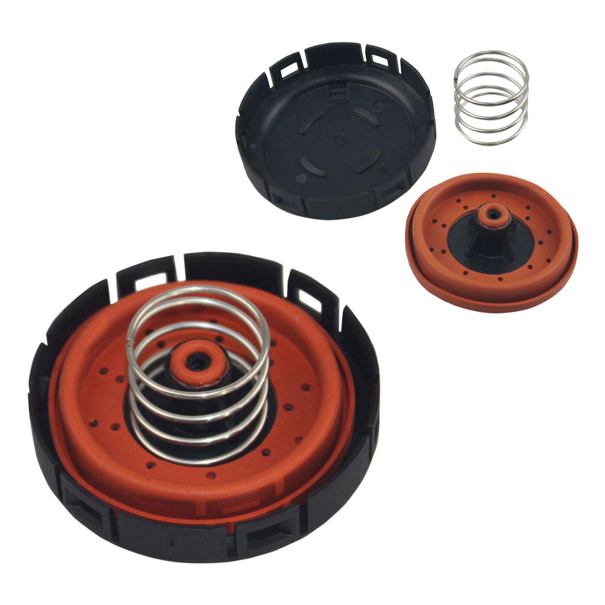 Vevhusventilation tryckreglerande ventilkåpa oe : ... – Grandado