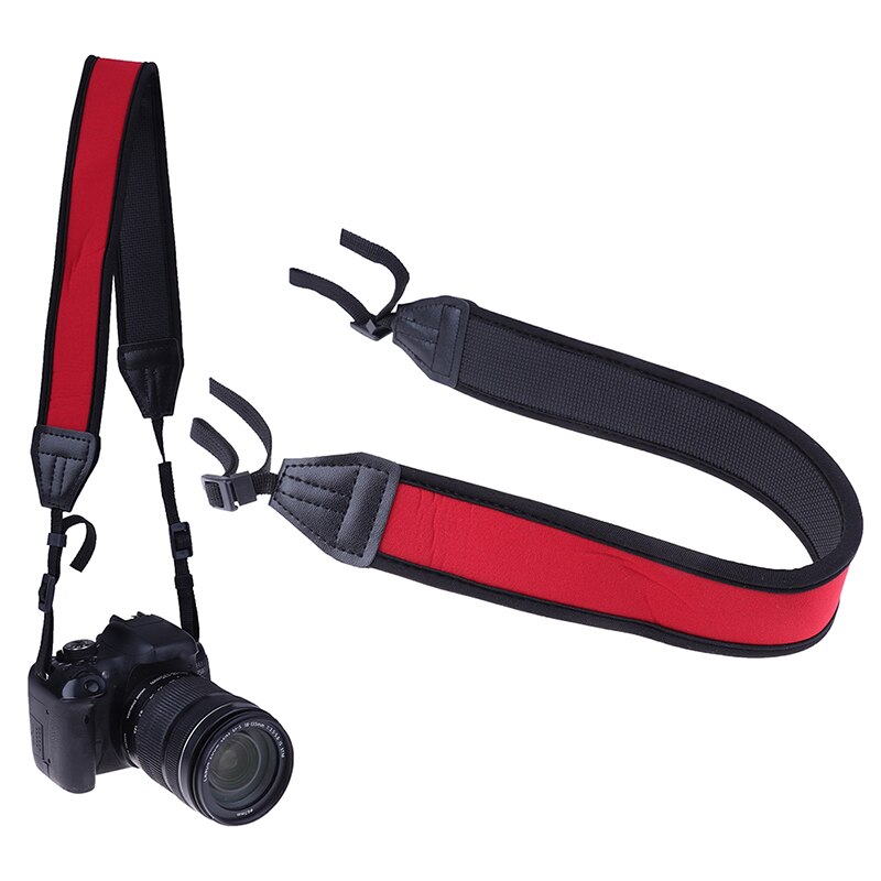 1pc Universal Camera Shoulder Neck Strap Adjustabl... – Grandado
