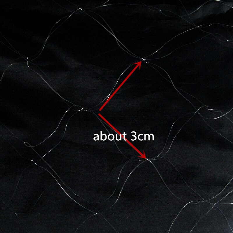 Rede de pesca de 3 camadas, rede para pescar de 35... – Vicedeal