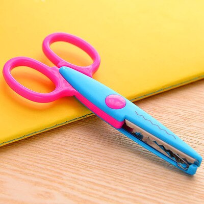 Leuke Decoratieve Creatieve Ambachtelijke Schaar W... – Vicedeal