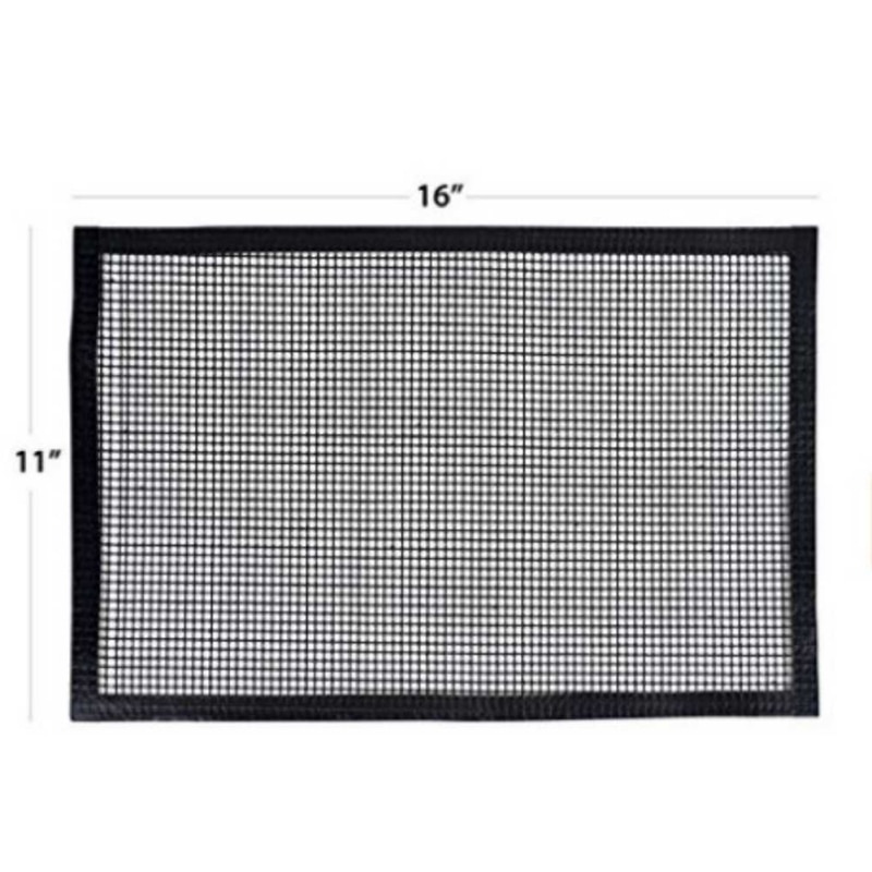 Teflon ad alta temperatura non-stick barbecue gril... – Grandado