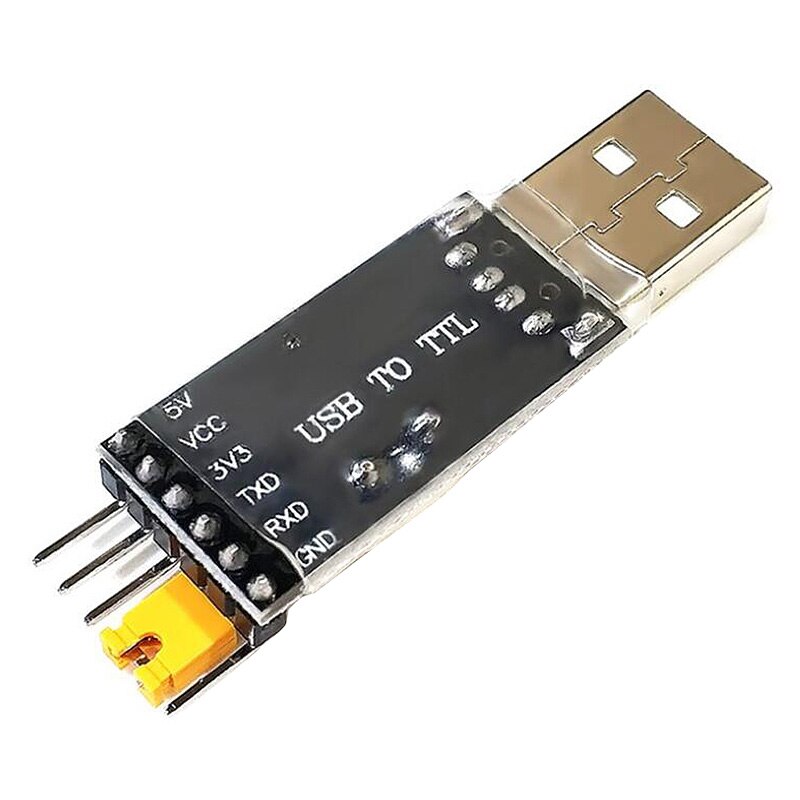 -10 Pcs CH340G Instead of PL2303 USB to TTL to Ser... – Vicedeal