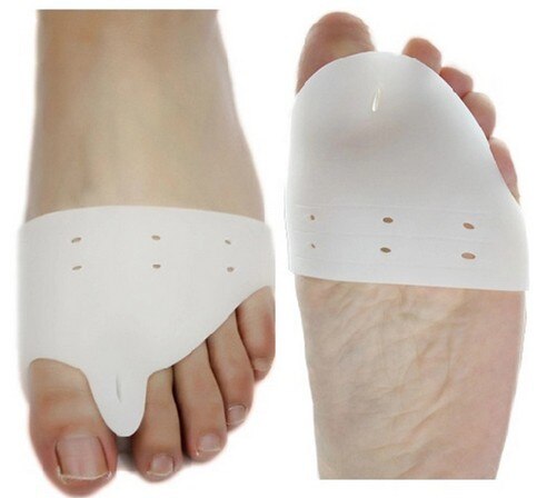 Silicon Rubber Big Foot Thumb Hallux Toe Device Ha... – Grandado
