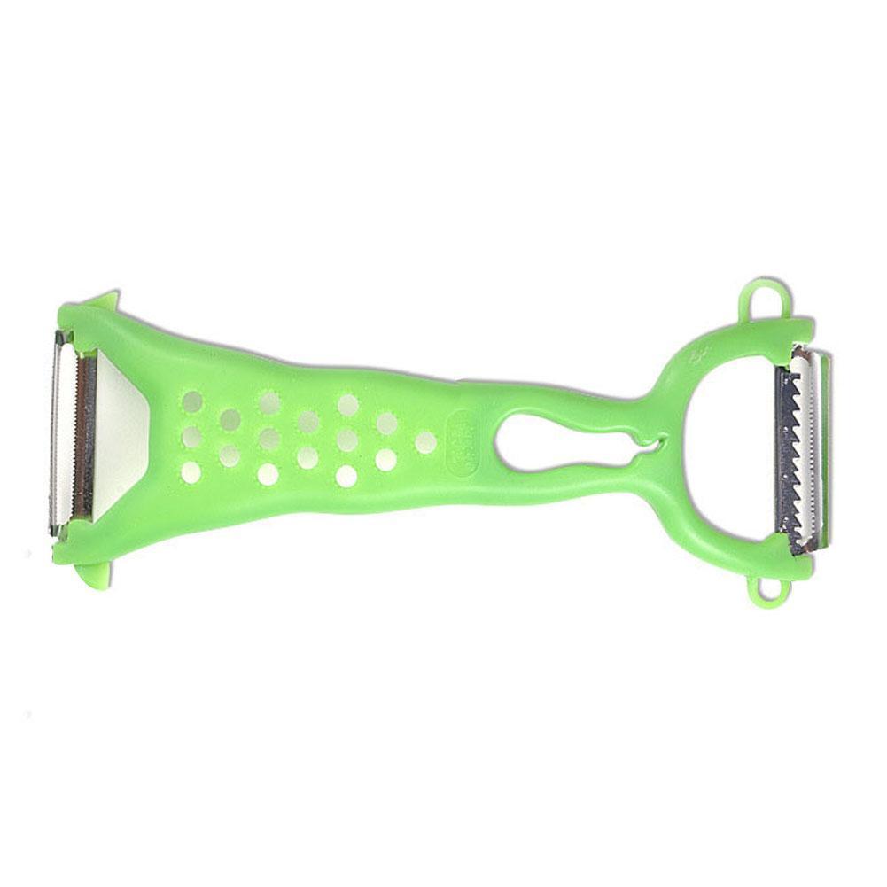 Vegetable Fruit Peeler Parer Julienne Cutter Slice... – Grandado