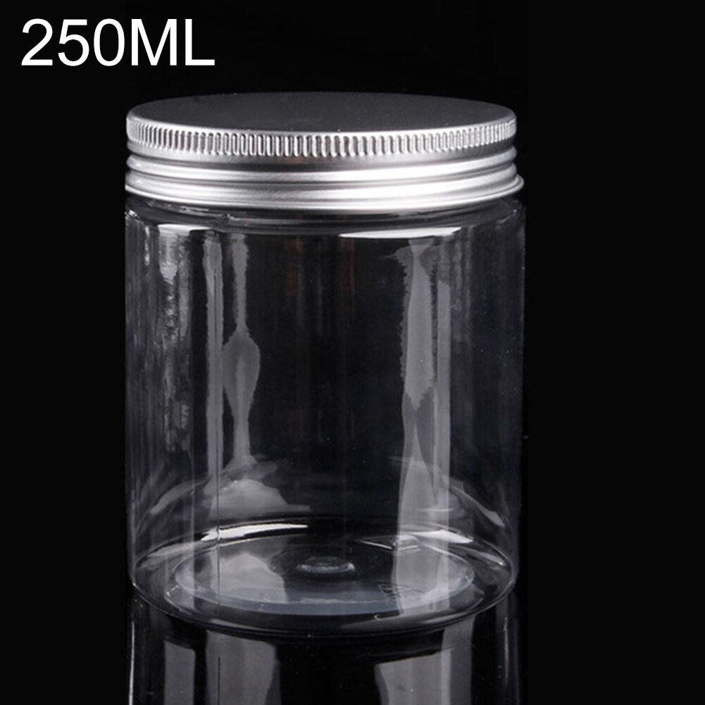 30-250ML Cosmetic Holder Travel Empty Bottle Jar R... – Grandado