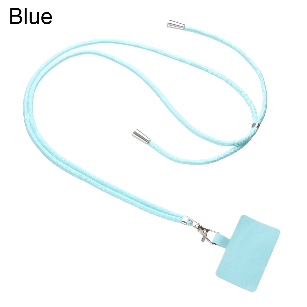 Universal Phone Lanyard Nylon Strap Phone Safety T... – Grandado