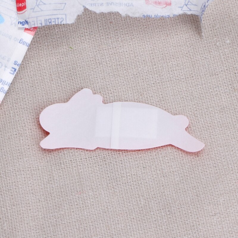 30PCS/pack Hemostatic Paste First Aid Wound Band W... – Grandado