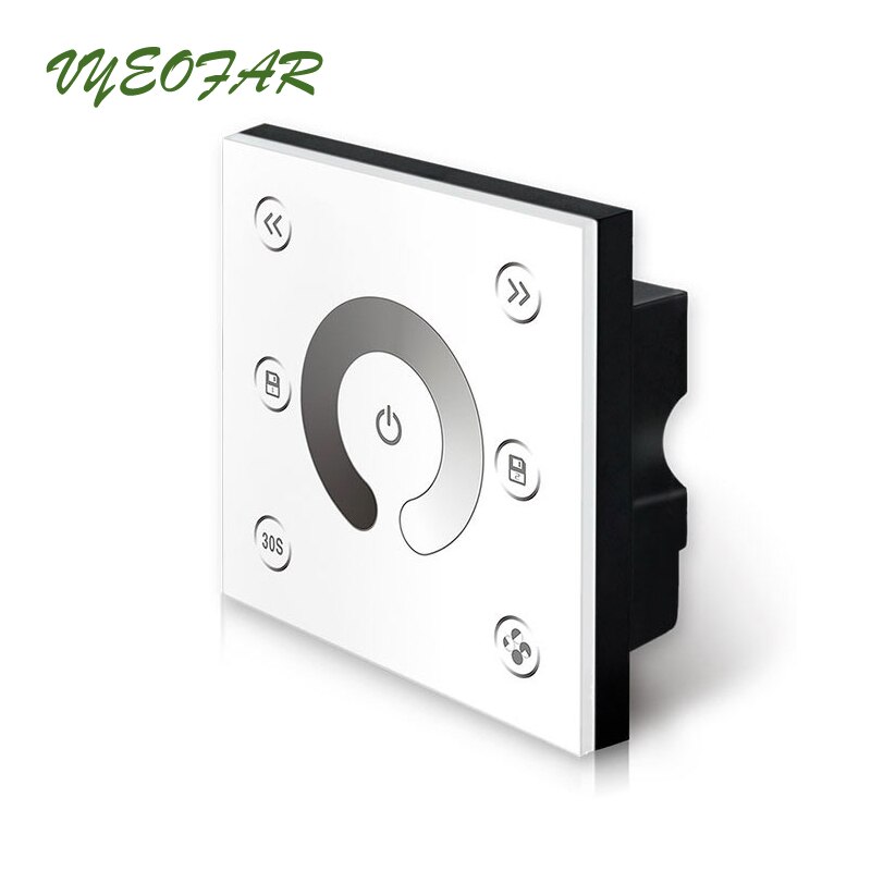 Led 0-10V Dimmer AC 90V - 250V de alta tensión de ... – Grandado