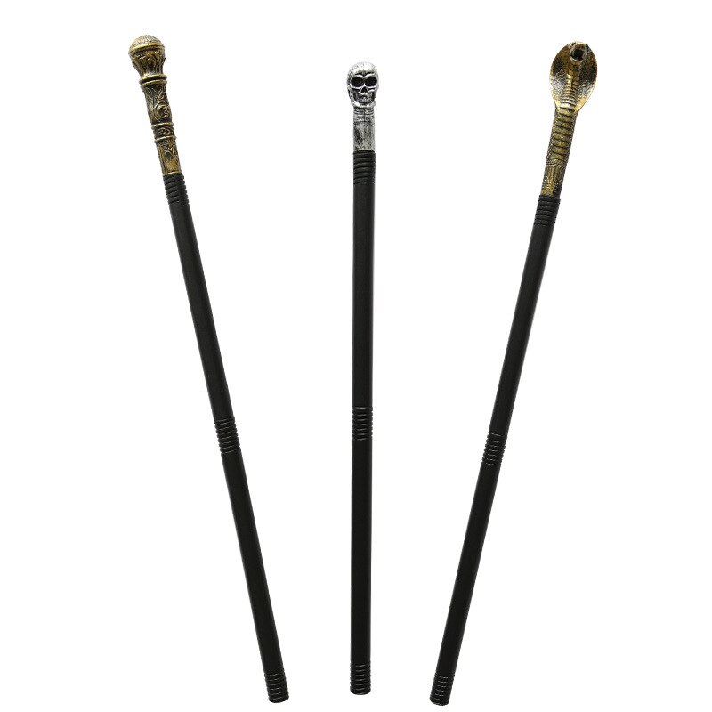 Halloween Scepter Children's Performance Props... – Grandado