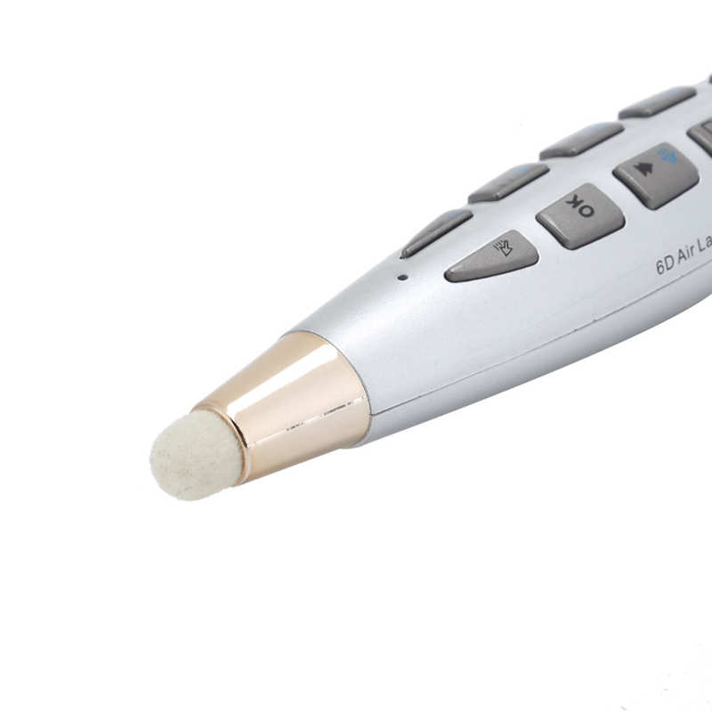 PPT Page stylo à bille 2.4G sans fil Air souris co... – Grandado