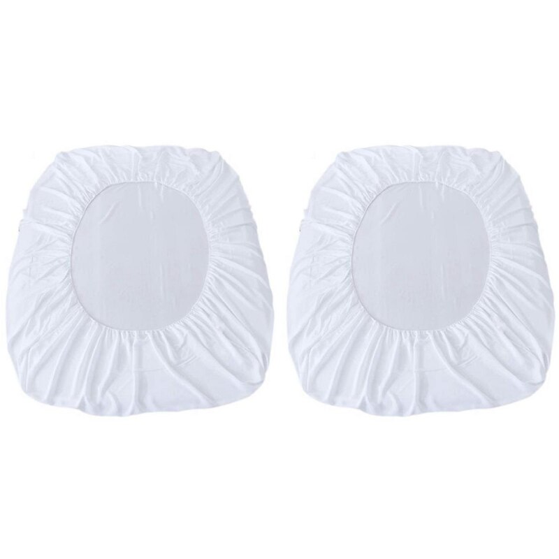 2Pack Terry Cloth Waterproof Bed Trampoline Cover ... – Grandado