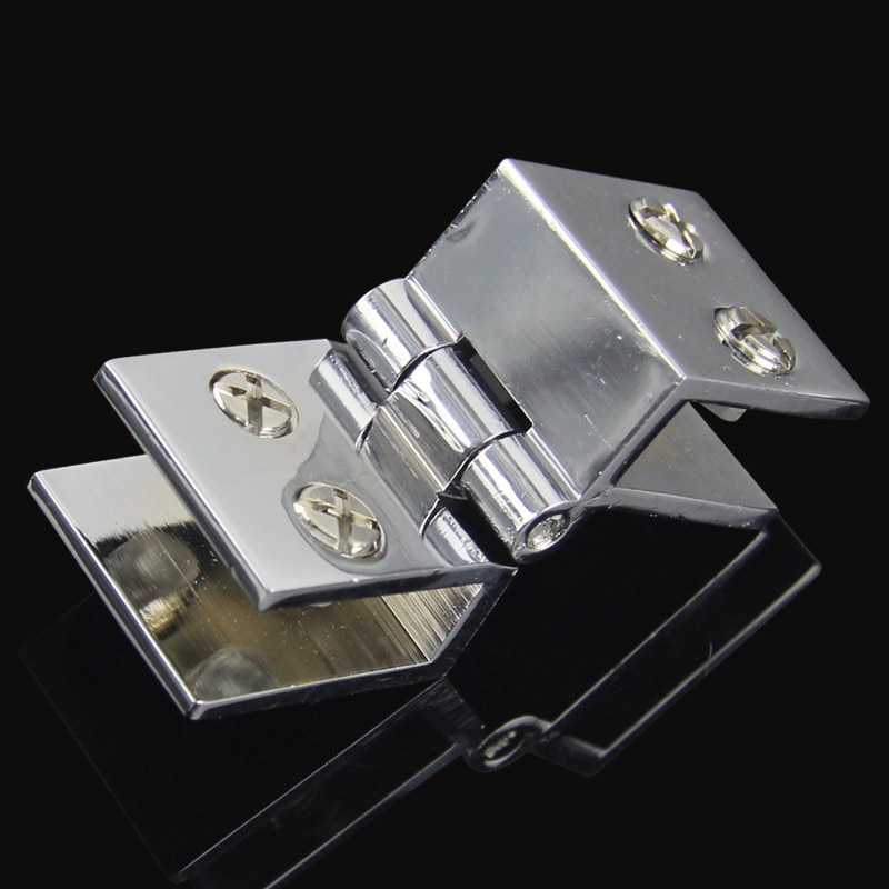 Glass cupboard door hinge Wine glass hinge Under t... – Grandado