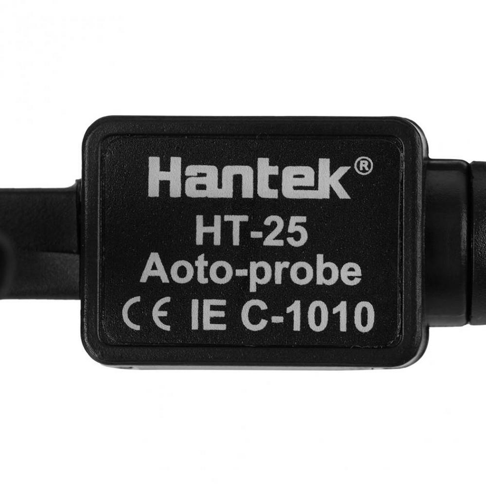 Hantek HT25 Auto-allumage sonde 2.5m capacité allu... – Grandado