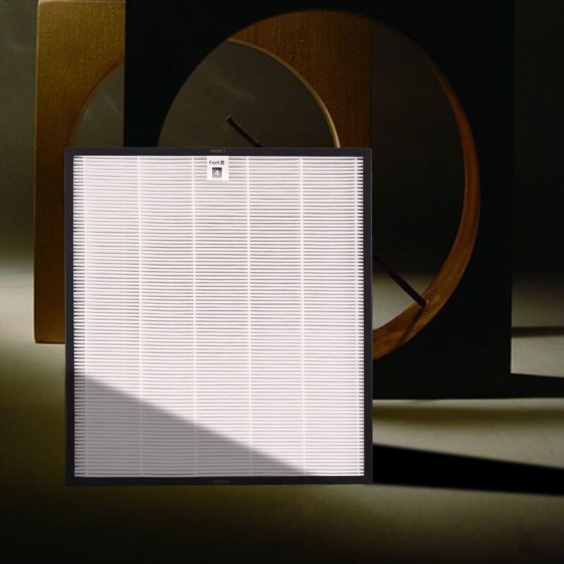 AC4124 HEPA Filter Screen for AC4002 AC4004 AC4012... – Grandado