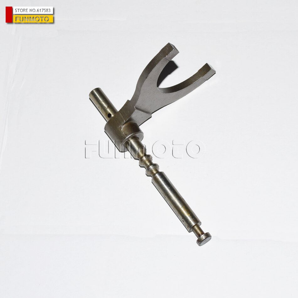 Shift fork suit for gearbox of PGO250 CC BUGGY – Grandado