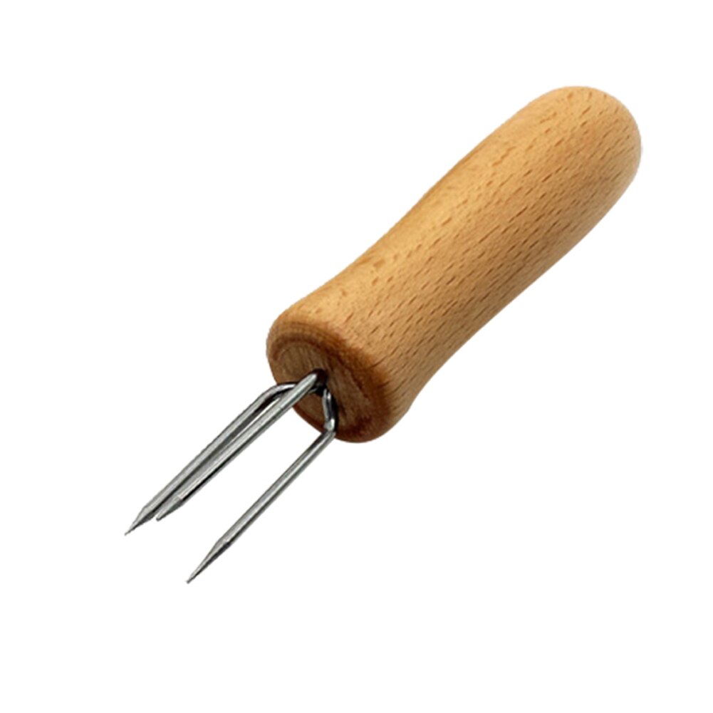 Stainless Steel Corn Rack Anti-scalding Food Fork ... – Grandado