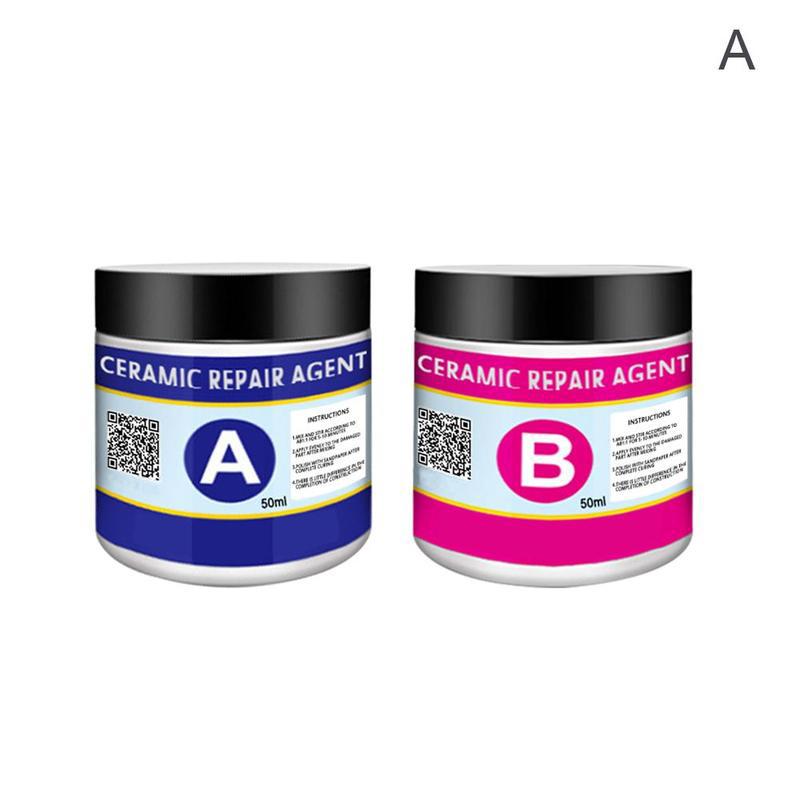 1Pc Home Ceramic Repair Paste Effective Tile Floor... – Grandado