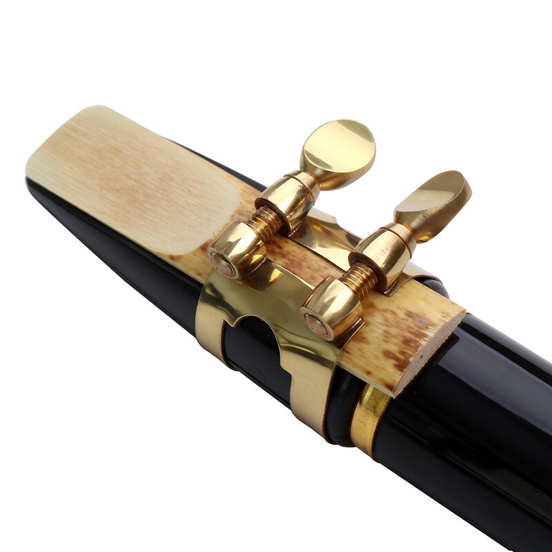 Pocket Saxophone C Mini Portable Saxophone Simple ... – Vicedeal