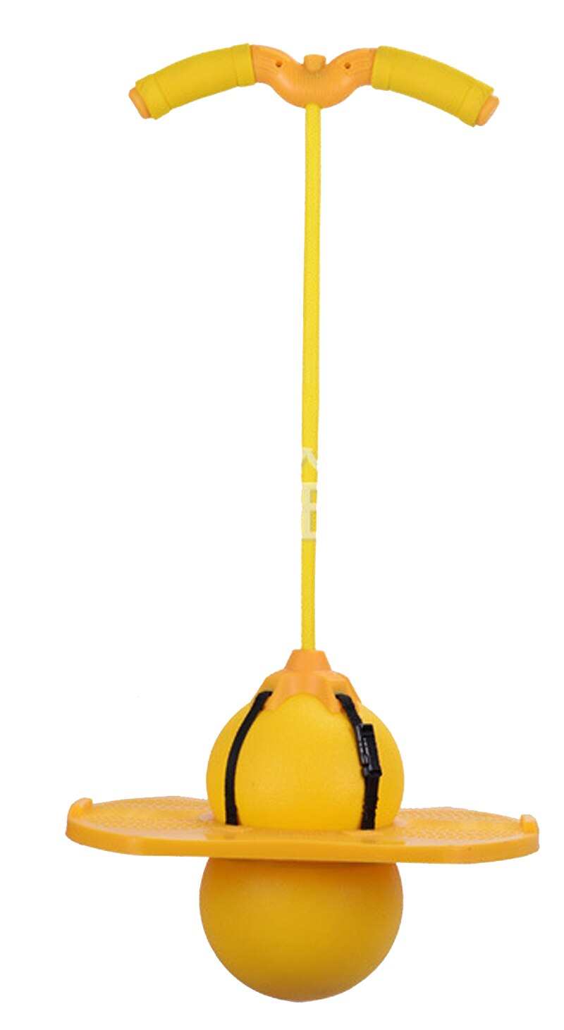 Fitness Bouncing ball Kid Explosion-Proof Balance ... – Grandado