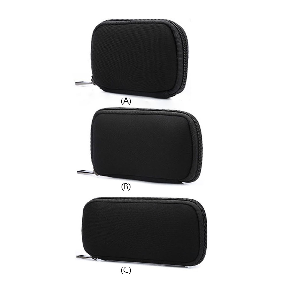 U Disk Bag USB Flash Drive Case Storage Case Holde... – Vicedeal