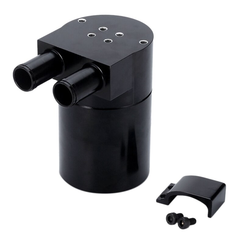 Aluminum Alloy Car Refit Oil Pot Engine Modified B... – Vicedeal